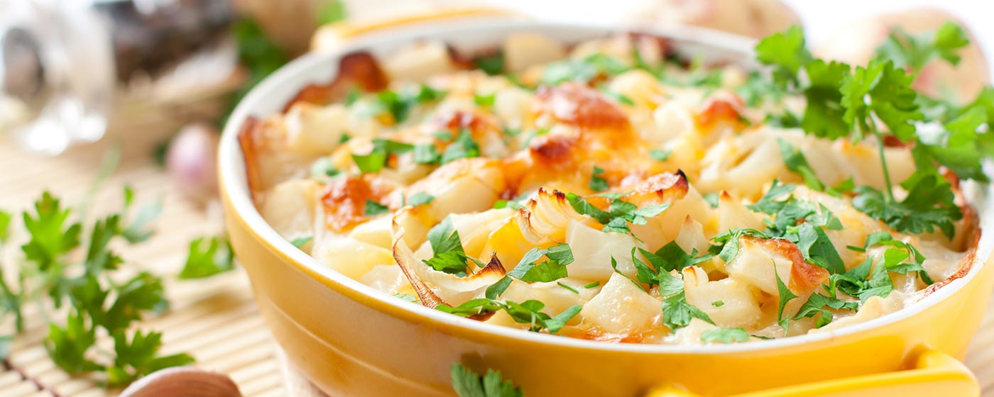 Nopeat ja helpot arkiruoat | Reseptit