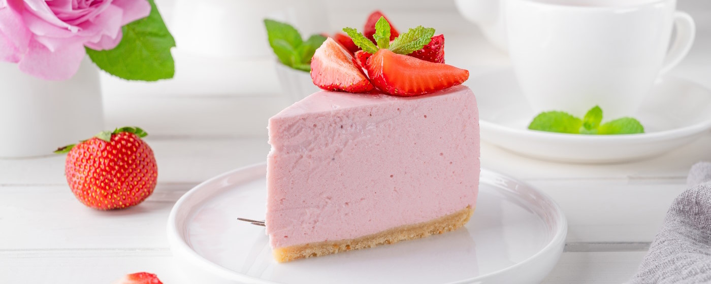 Juustokakut | Reseptit