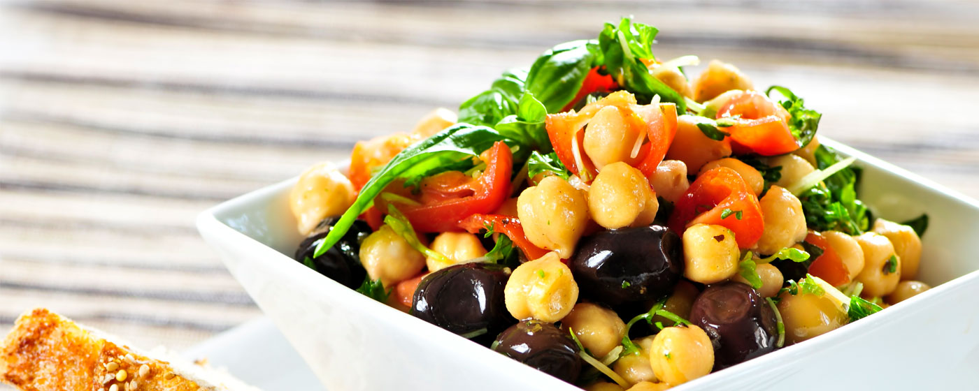 Kasvisruoka ja reseptit - Katso reseptit