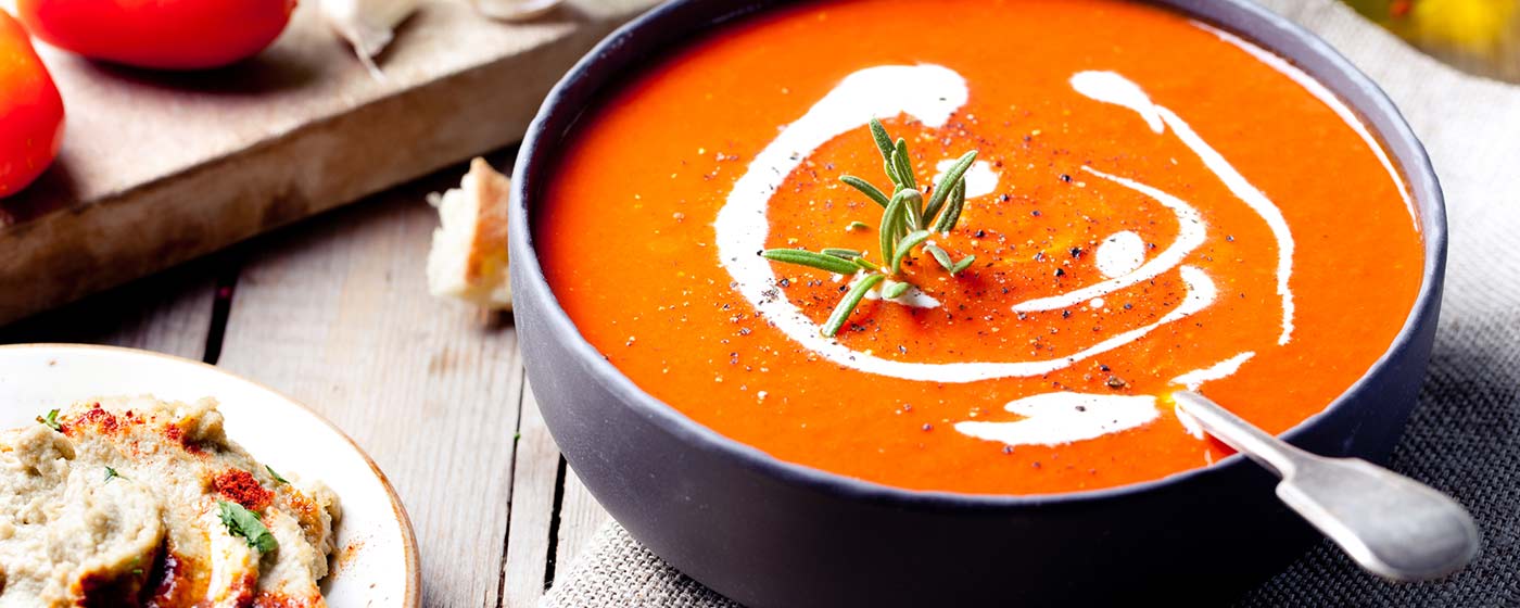 Keittoreseptit - Katso reseptit