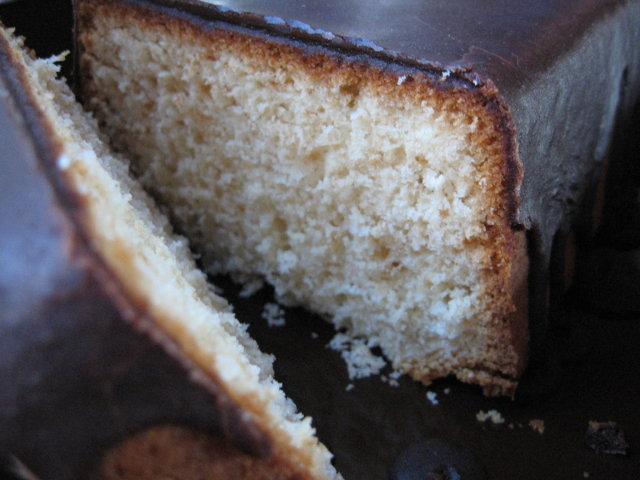 Hyvä kakku - Resepti