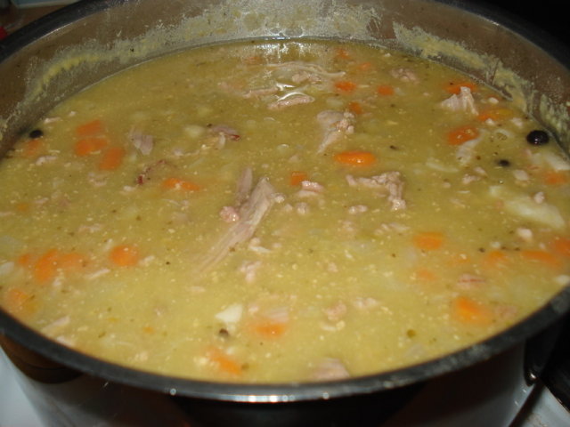 Hernekeitto - Resepti | Kotikokki.net