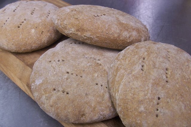 "NOPEA" RUISLEIPA - Resepti