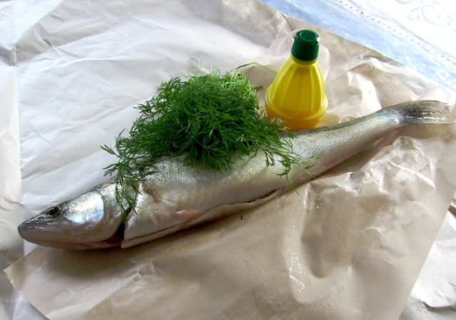 Kuhafileet uunissa - Resepti