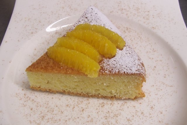 MADEIRA KAKKU - Resepti