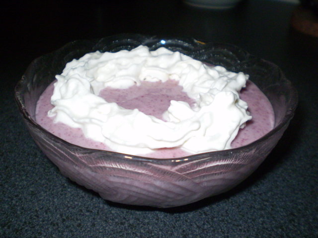 Vispipuuro - Resepti