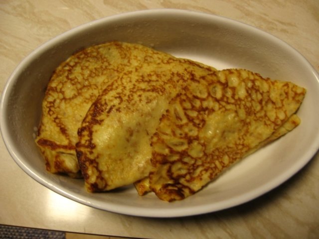 Spelttiletut - Resepti