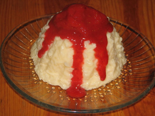 Maltan Riisiä ihan Uudella Tavalla - Resepti