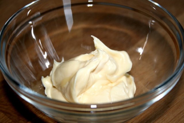 MAJONEESI Palacen tapaan - Resepti