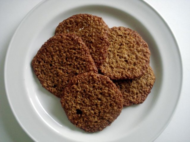 Kauralastut - Resepti | Kotikokki.net