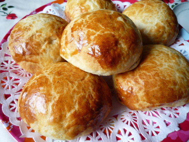 Voipullat (15.8.08) - Resepti