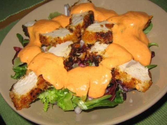 Kellogs-kalkkuna - Resepti