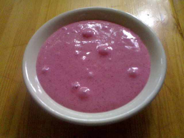 Paras vispipuuro - Resepti