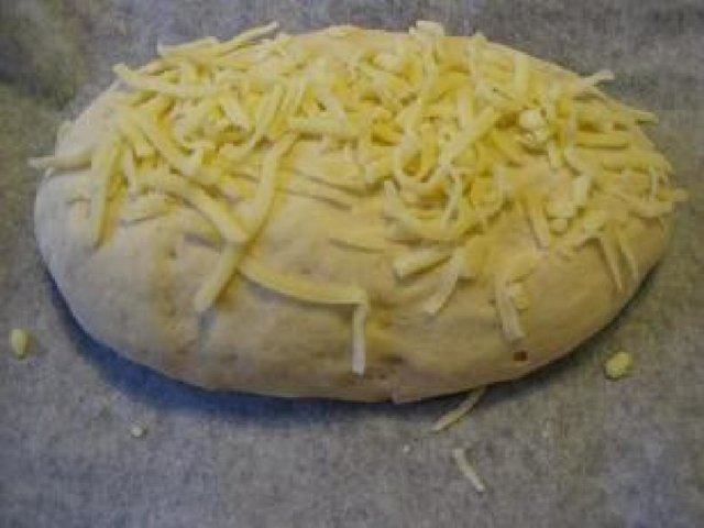 Juustoleipä - Resepti | Kotikokki.net