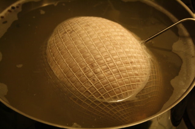 KEITETTY KINKKU ANOPIN TAPAAN. - Resepti