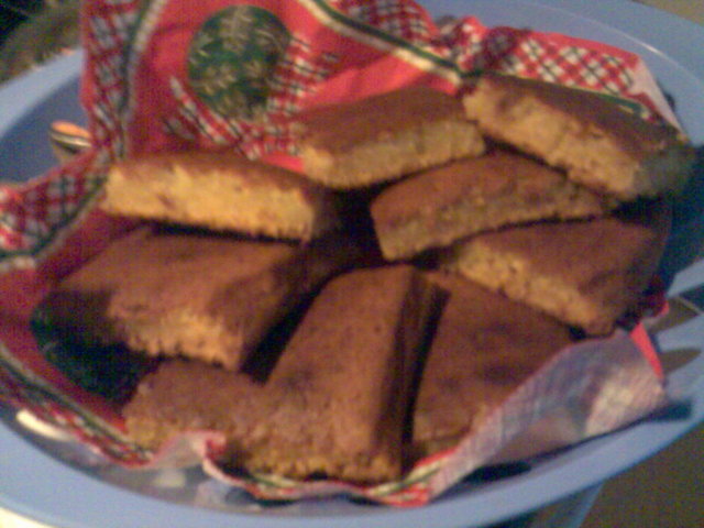 Piimärieska/pulla - Resepti