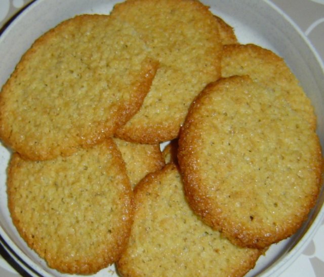 Kauralastut - Resepti