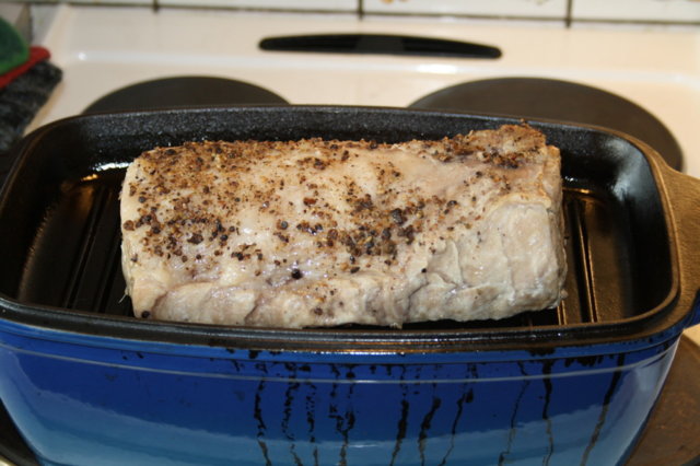 PORSAAN ULKOFILE PADASSA - Resepti