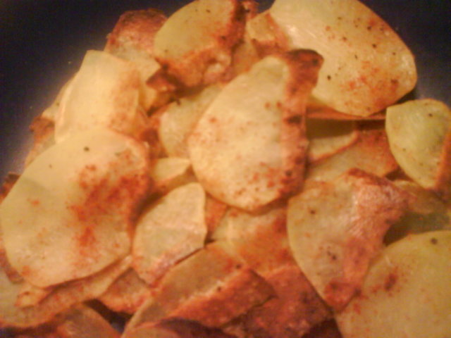 Sipsit - Resepti | Kotikokki.net