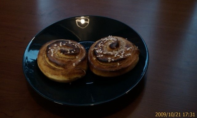 dallaspulla - Resepti