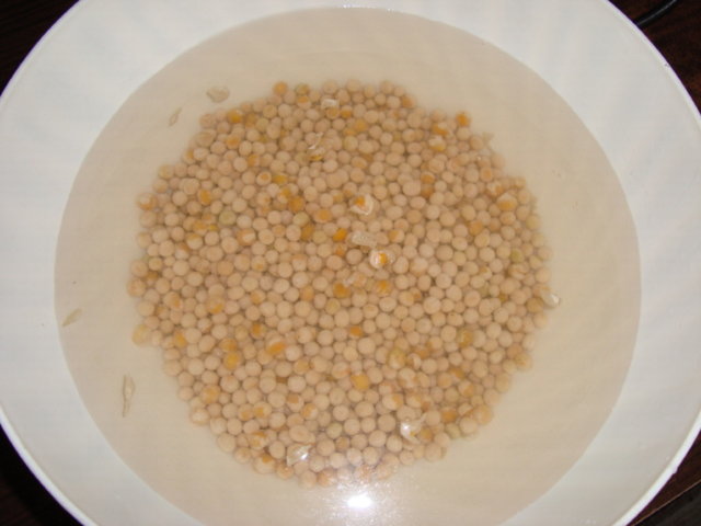 Hernekeitto - Resepti | Kotikokki.net