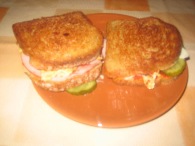 Iltapala 3 - Resepti