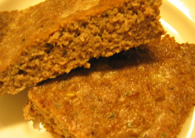 Tosi Laiskanemännän Lihamureke - Resepti | Kotikokki.net