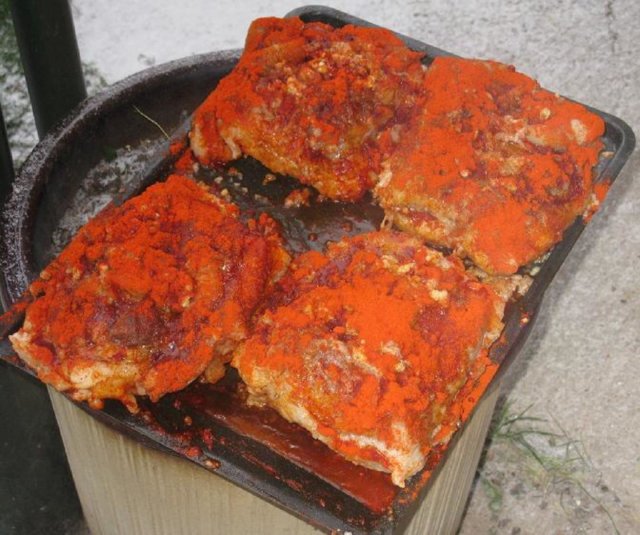 Lalok - sianposki - Resepti