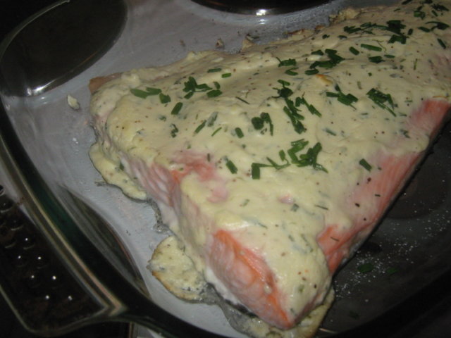 UUNILOHI 2 - Resepti