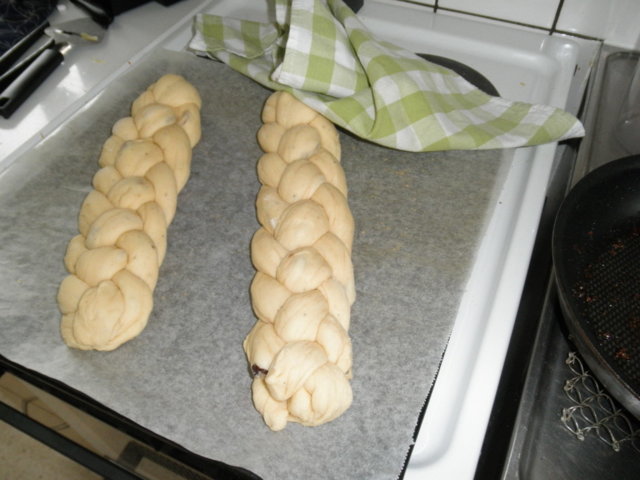 Pullataikina - Resepti