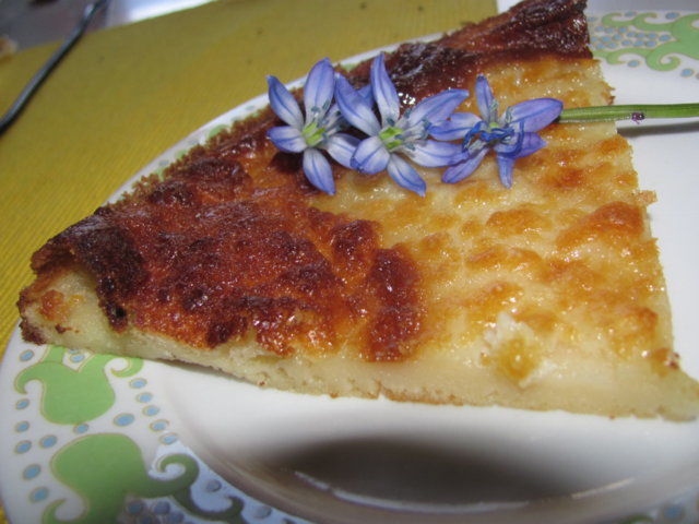 Ihanan ihana Pannari - Resepti