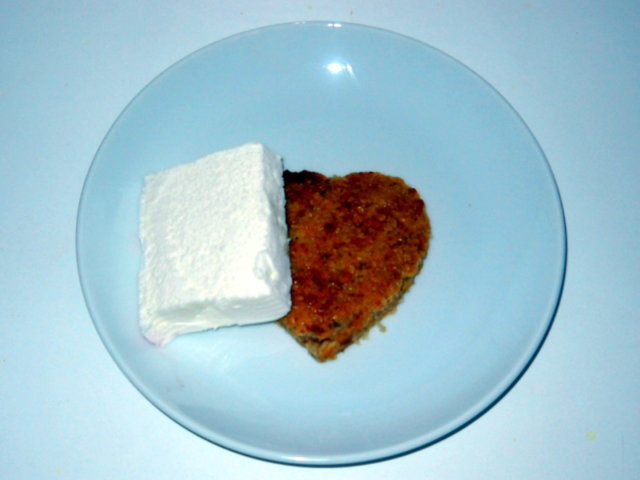 Honey Cooky ( Hunaja keksi ) - Resepti