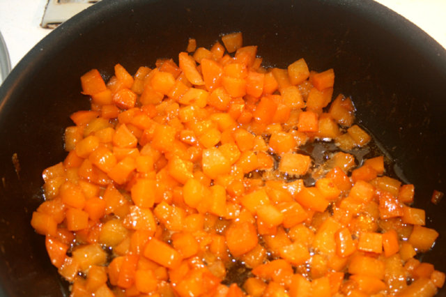 Anopin lanttukuutiot - Resepti