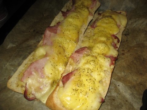 itse tehdyt subit - Resepti