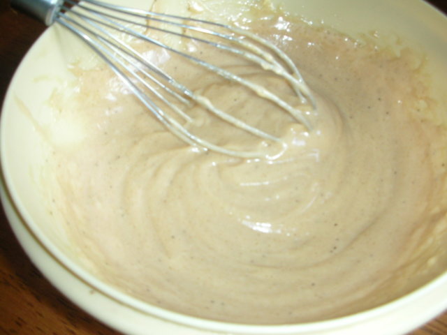 HELPPO majoneesi - Resepti