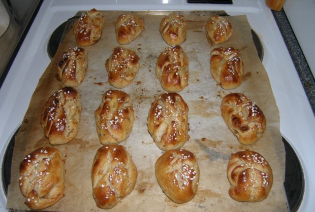 Hyvä pullataikina - Resepti | Kotikokki.net