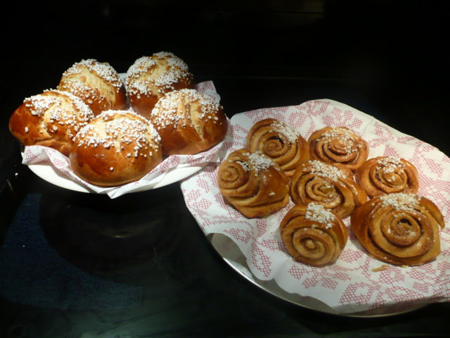 Pullataikina - Resepti