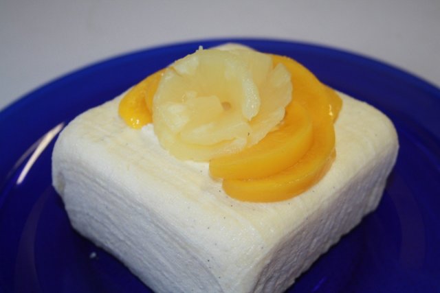 Pasha, herkullinen - Resepti