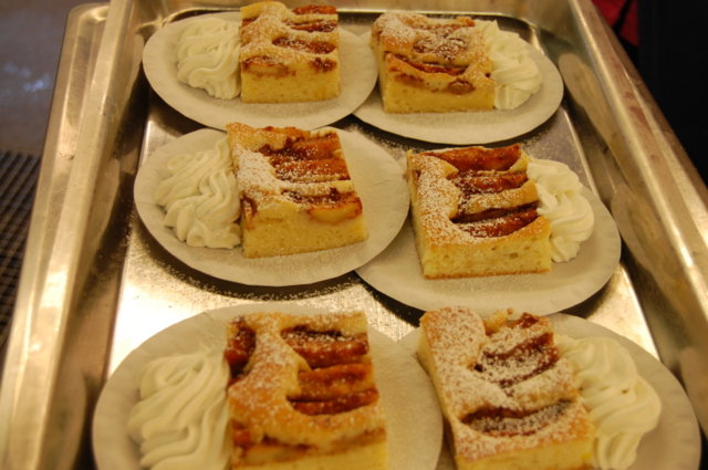 Anopin Omenapiirakka - Resepti