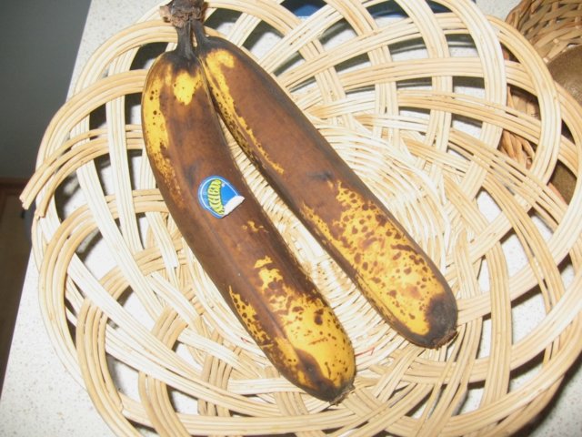 Banaani-omenakakku - Resepti | Kotikokki.net