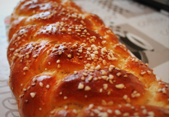 Pullapitko viidellä letillä - Resepti