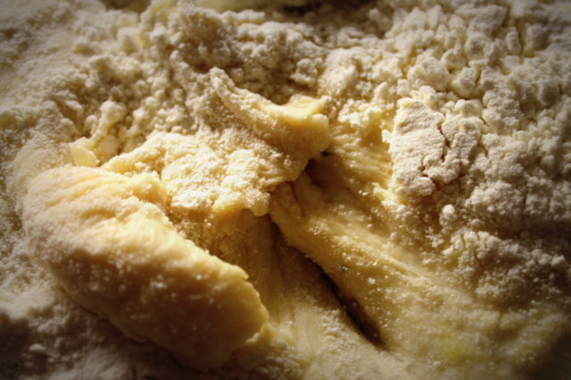 Pullataikina - Resepti