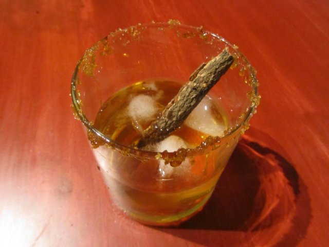 Apple Bomb - Resepti