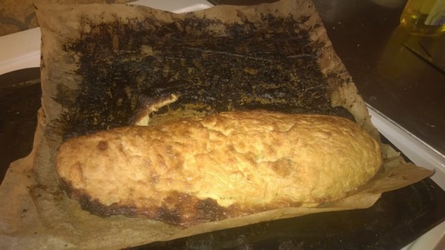 dmitri ivanovin pulla - Resepti