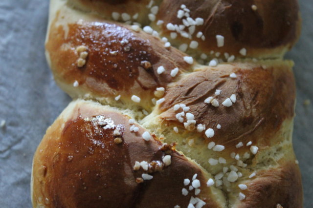 Pullapitko - Resepti