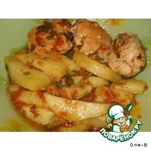 Uusi resepti 24.1.2015 - Resepti