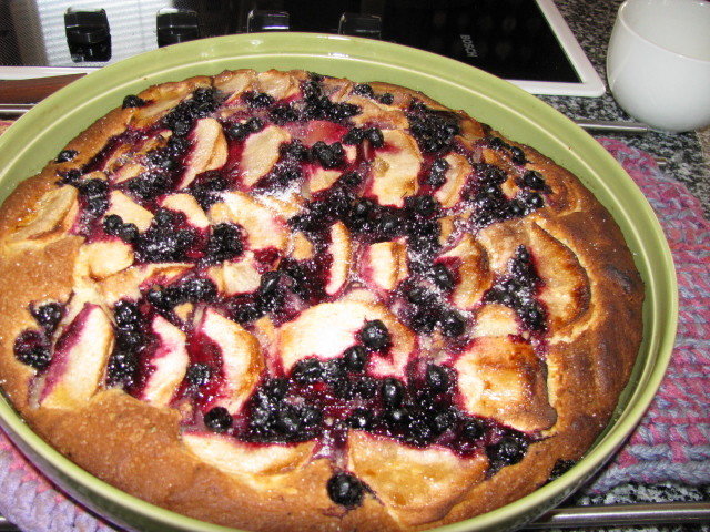 Uusi resepti 11.4.2015 - Resepti