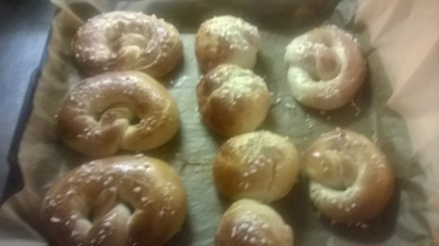 Pullataikina - Resepti