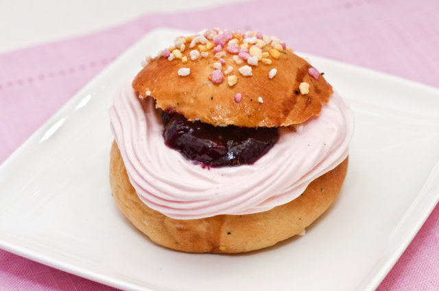 Laskiaispullat - Resepti