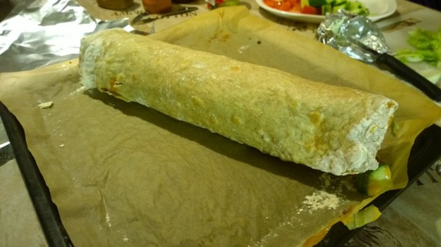 Rullakebab - Resepti | Kotikokki.net